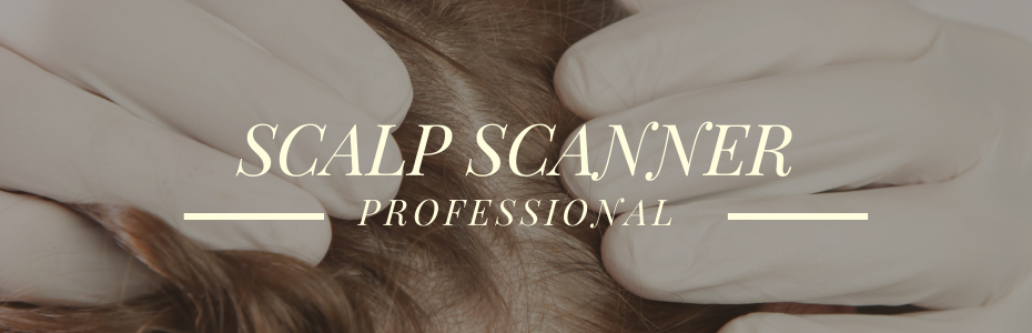 Electrical Tools - Scalp Scanner– Trend Supply Singapore
