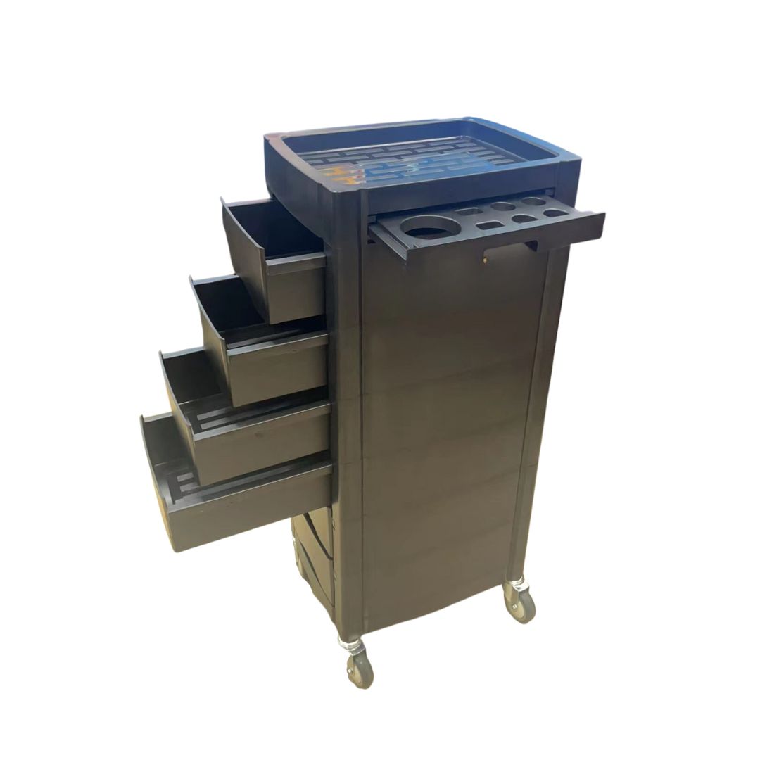 Trolley TG-01 Trolley 6 Drawers Anti-Stain– Trend Supply Singapore