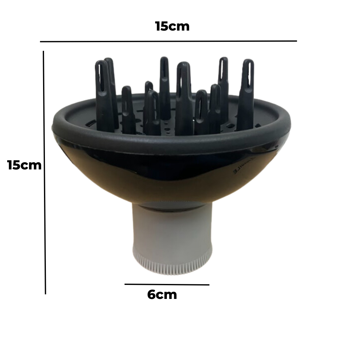 65552 Professional Universal Air Diffuser– Trend Supply Singapore