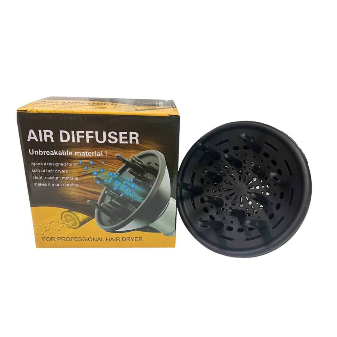 65552 Professional Universal Air Diffuser– Trend Supply Singapore