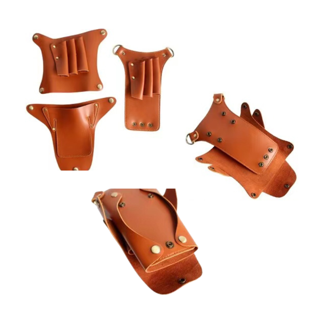 65581 Scissors Pouch (6 scissor slot)– Trend Supply Singapore