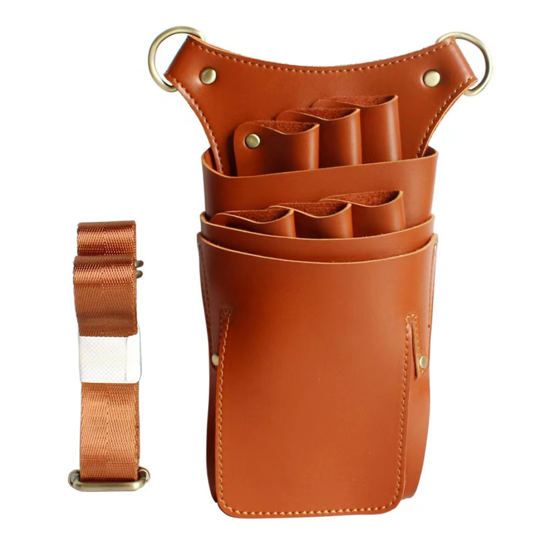 65581 Scissors Pouch (6 scissor slot)– Trend Supply Singapore