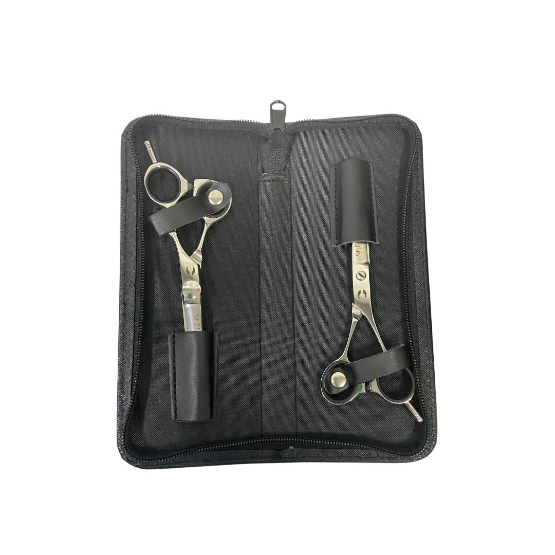 Scissor case for two scissors– Trend Supply Singapore