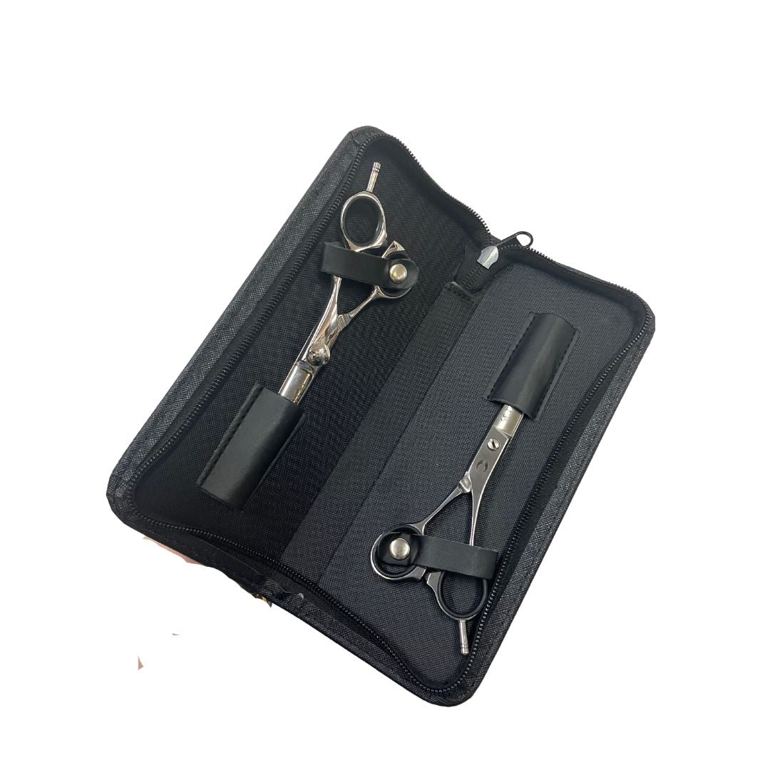 Scissor case for two scissors– Trend Supply Singapore