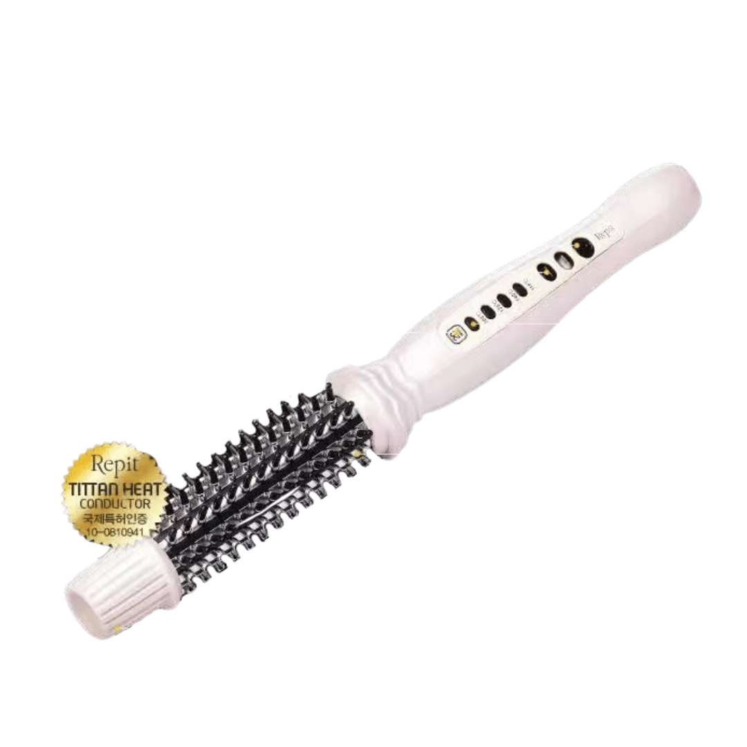 CreateIon Repit Curling Iron– Trend Supply Singapore