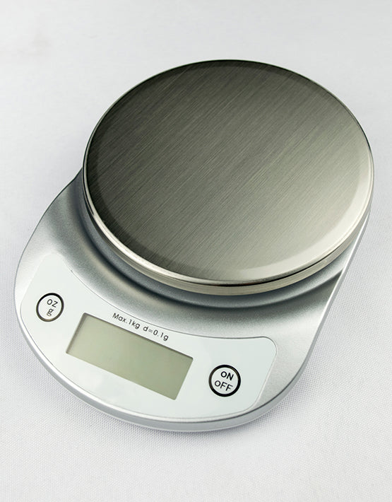Round Weighing Scale– Trend Supply Singapore