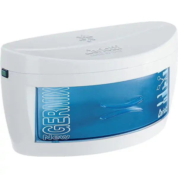 New Germix Sterilizer– Trend Supply Singapore