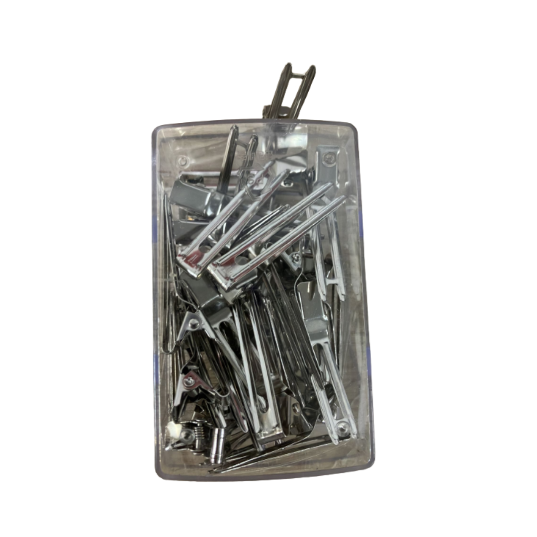 93-8265 Double Prong Pin Curl– Trend Supply Singapore