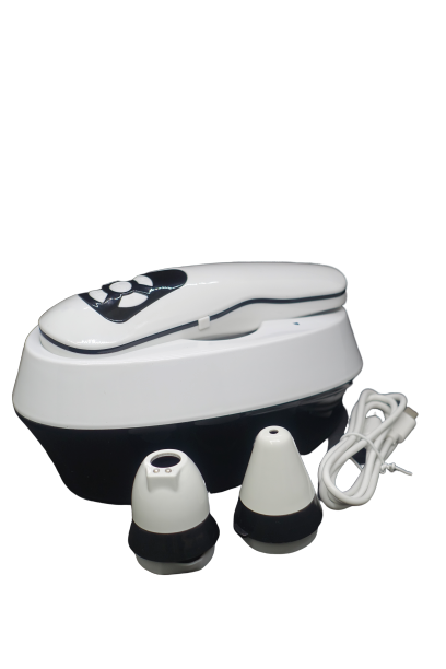 ZOOM Scanner with UV Light Lens– Trend Supply Singapore